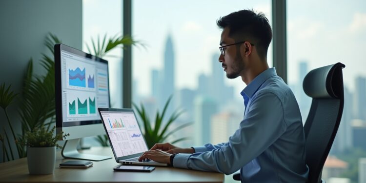 Data Analyst Salary Malaysia Guide 2026